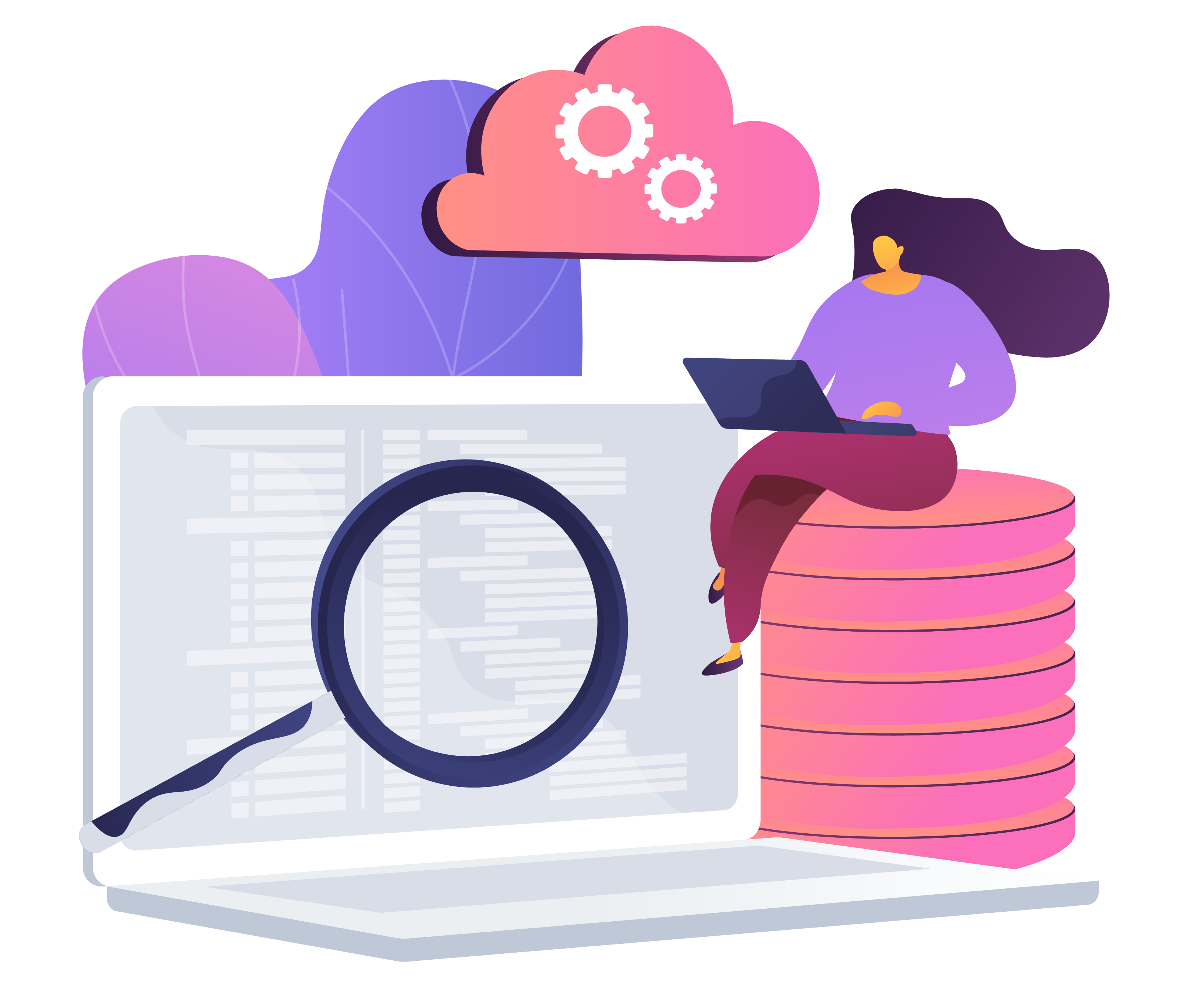 CloudVenture - IT Solutions and Technology